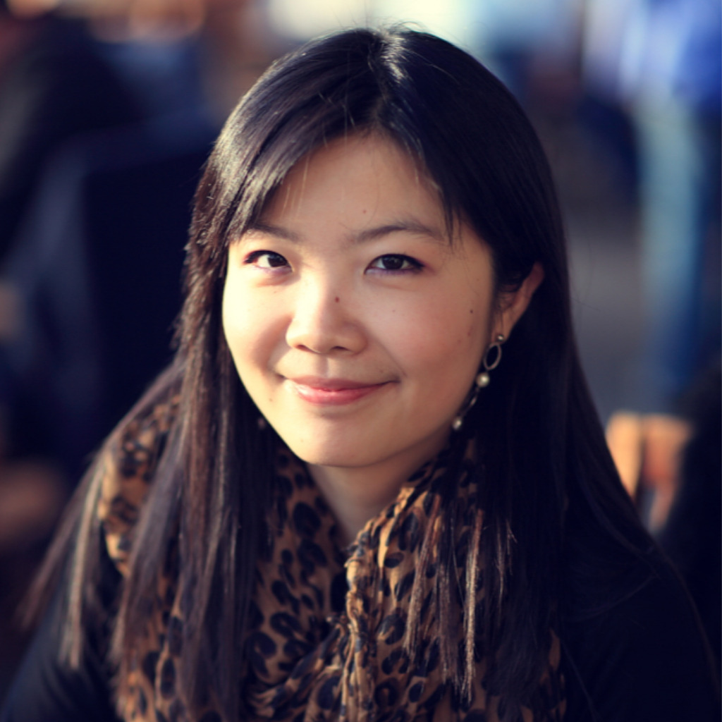 Dr. Xing Chen - Molecular Biologist | Protein Specialist - Leonyte ...