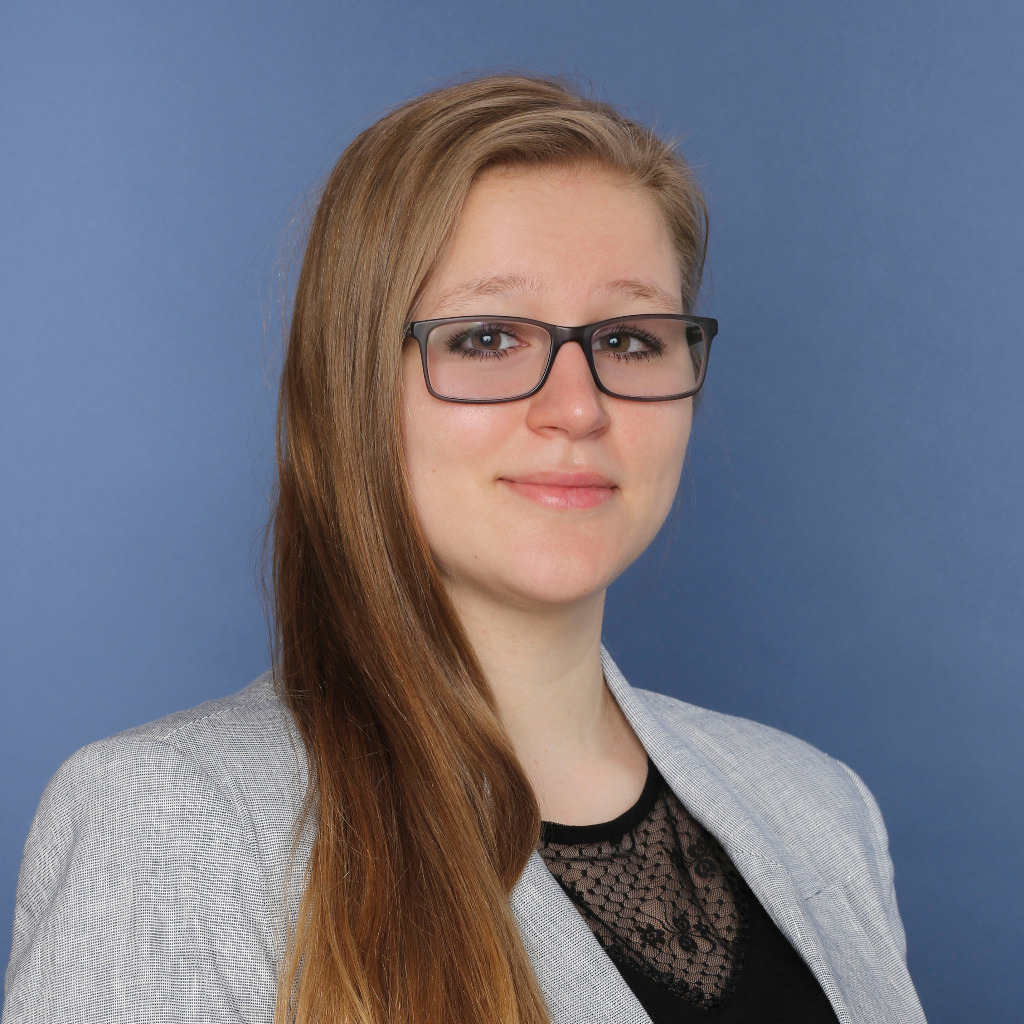 Lisa Daniela Hill - Elektrokonstrukteurin - Maximator Hydrogen GmbH | XING