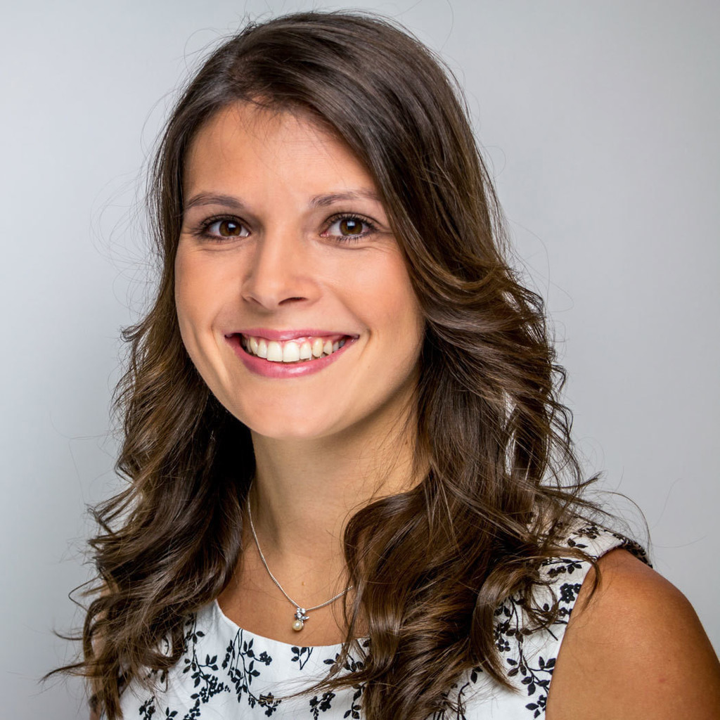 Lisa Fechter - Product Owner - Audi Business Innovation GmbH | XING