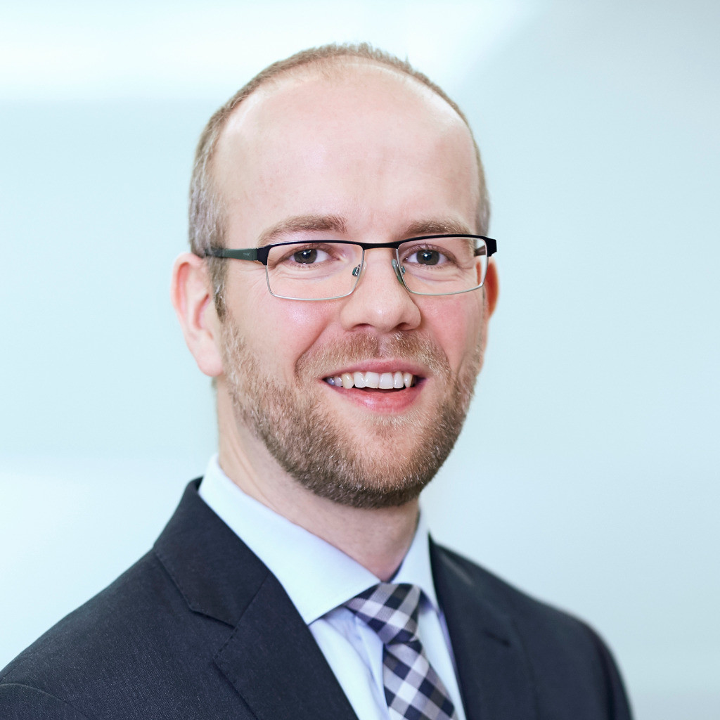 Stefan Geers - Partner - PricewaterhouseCoopers GmbH WPG | XING