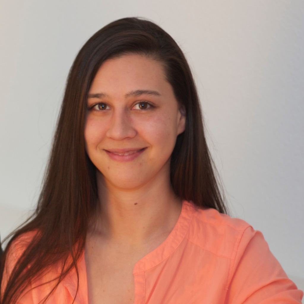 Julia Stumpp - Auszubildende - Storch und Beller & Co. GmbH | XING