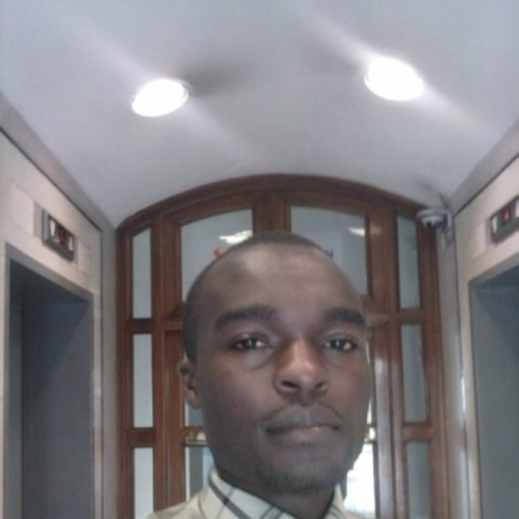 David Waswa - BUSINESS CONSULTANT. - RESOLUTION INSURANCE (EA) Co.Ltd. | XING