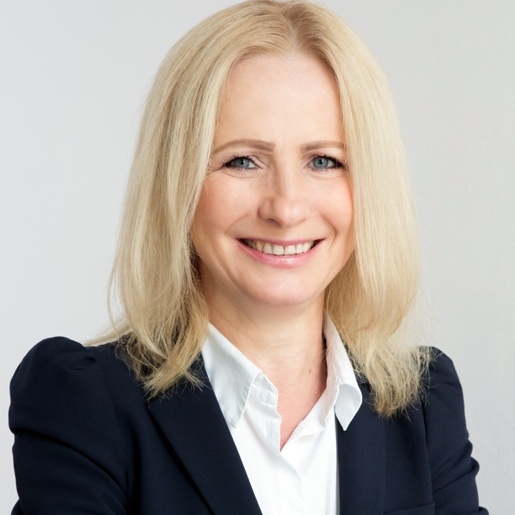 Irina Kenig - Logistik Manager - Luno Export & Logistik Services GmbH ...