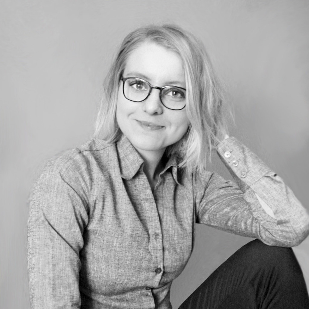 Elisa Hartwig - Projektmanagement Support - wegewerk GmbH | XING