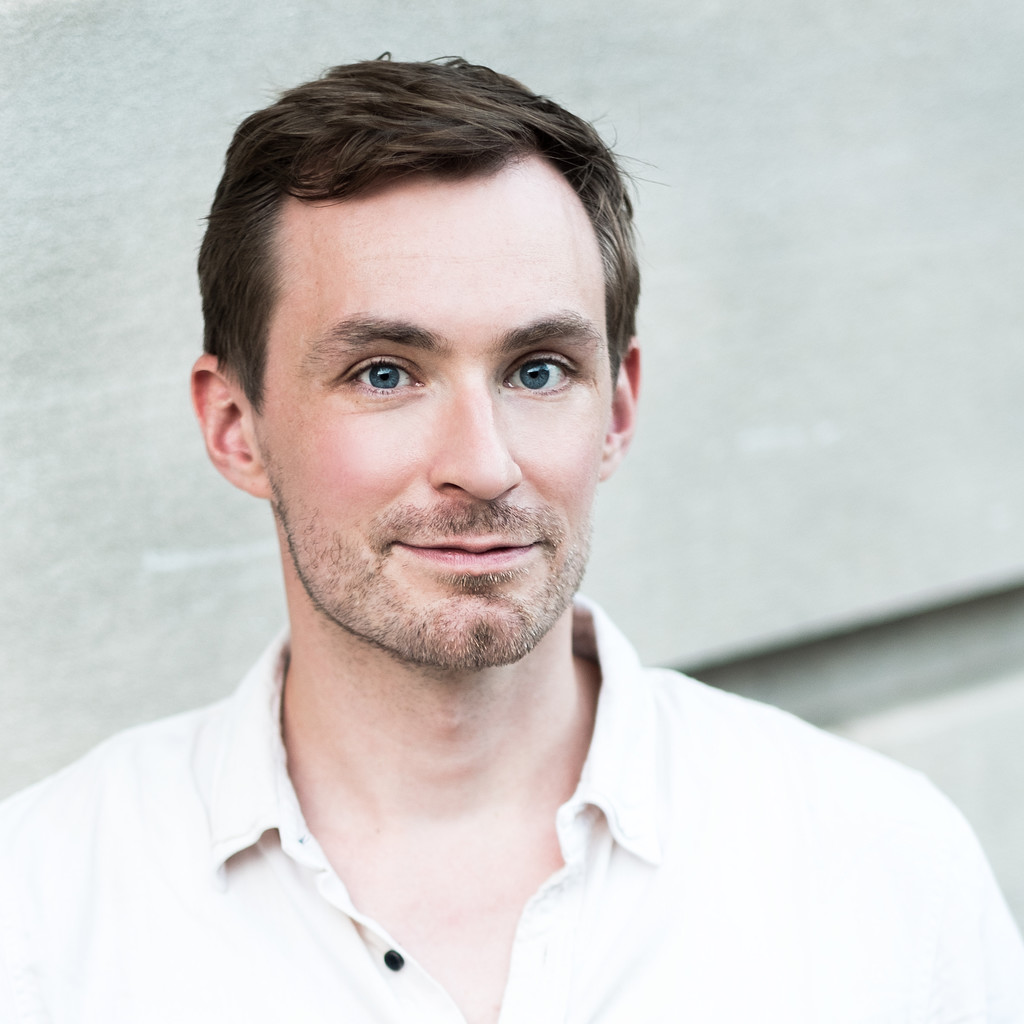 Nicolas Kröger - Partner - Retail Capital Partners AG | XING