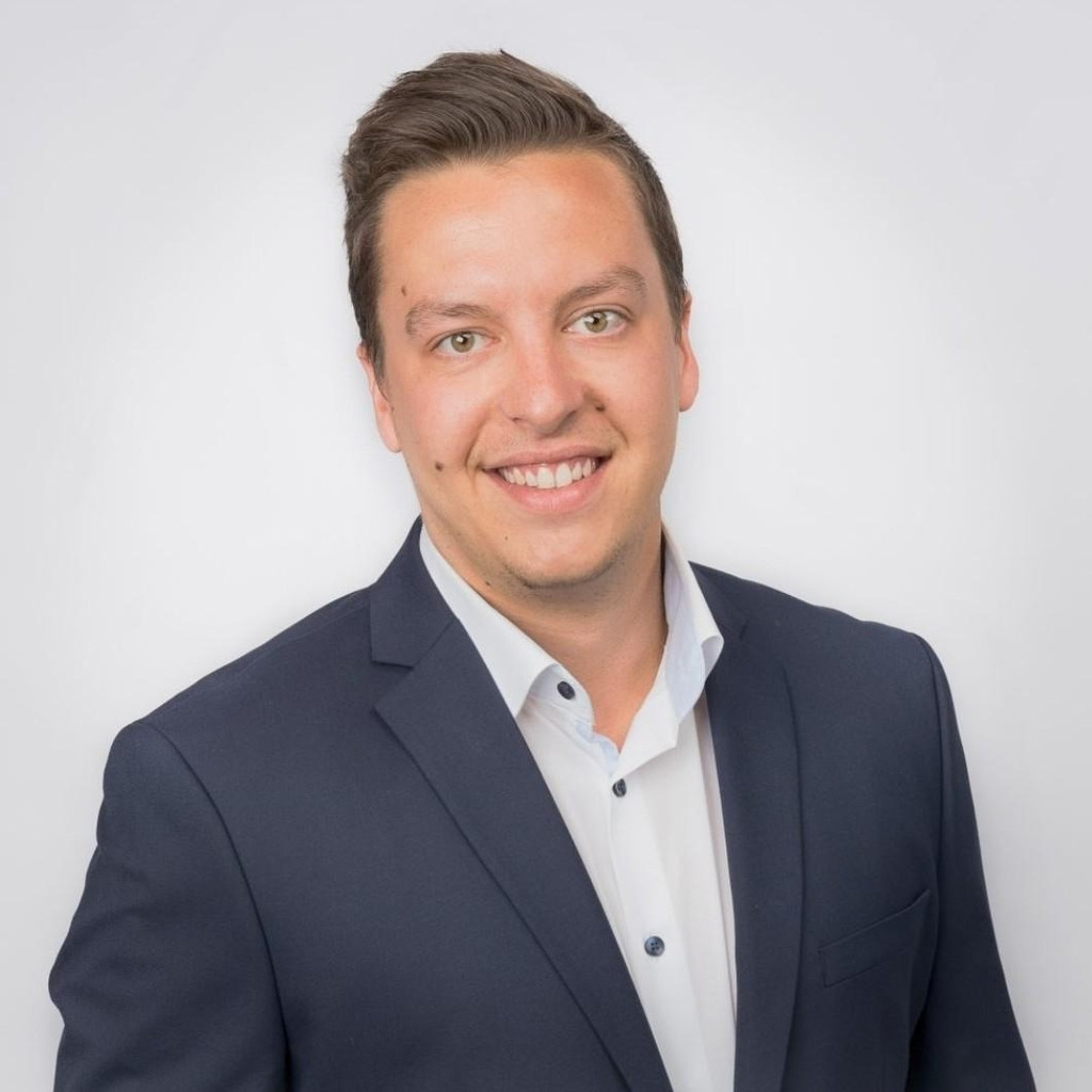 Benjamin Nikel - Projektmanager - EPPLE GmbH | XING