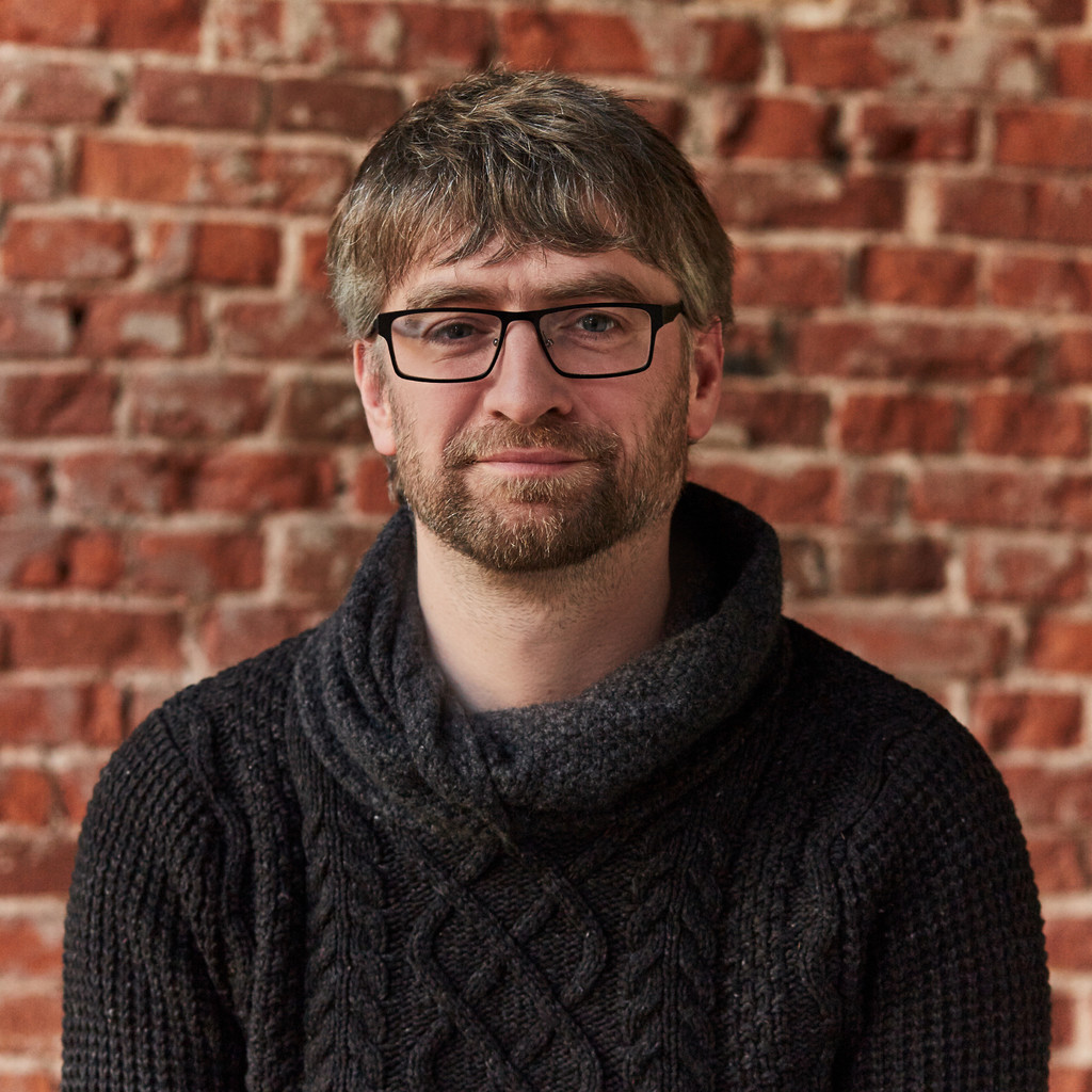 Christian Flack - Senior Software Architect - Etribes | XING