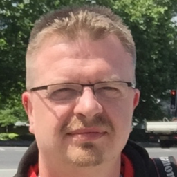 Christian Nowak - Verkäufer - Rasthof Resser Mark | XING