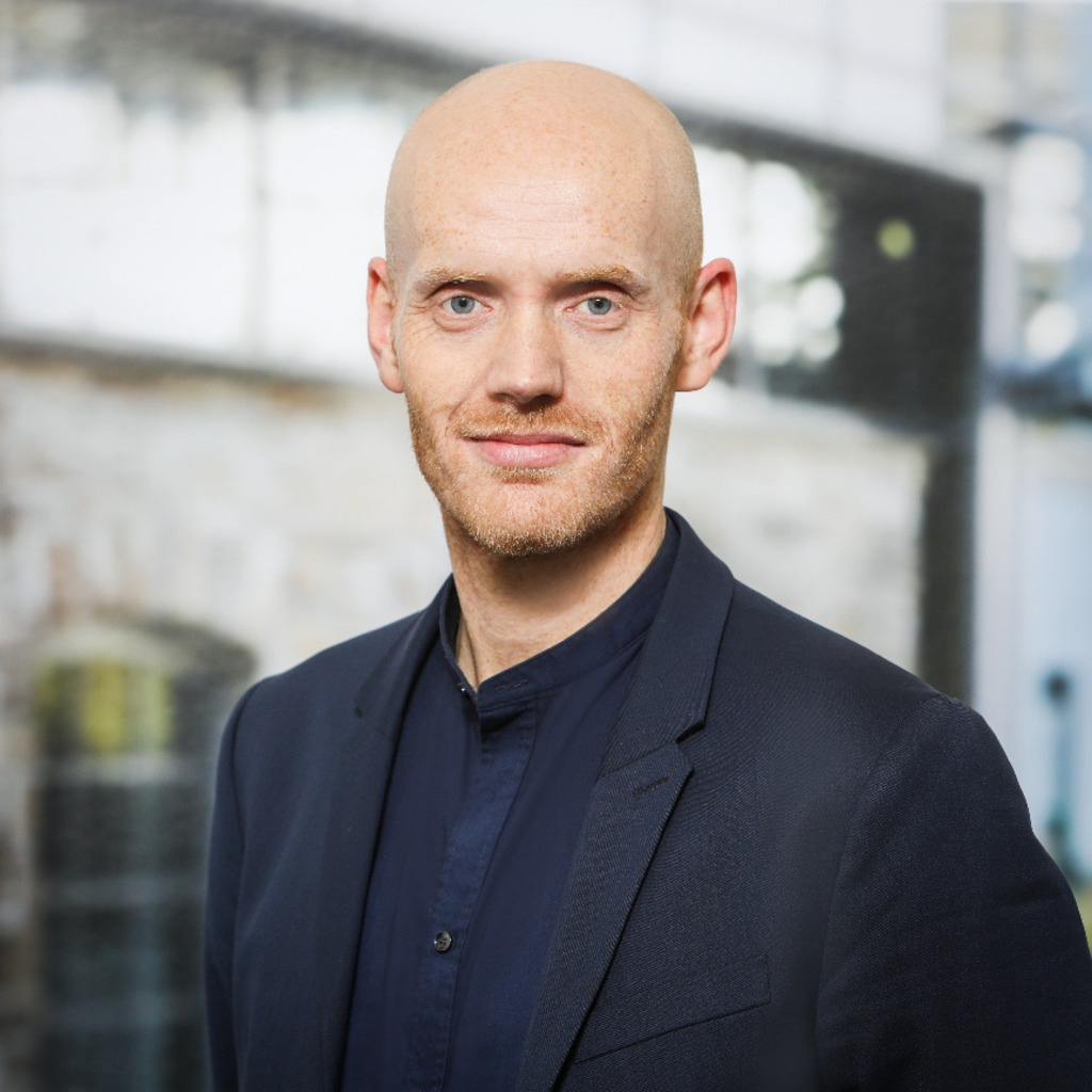 Tobias Nehren - Senior Manager Solutions - OPITZ CONSULTING Deutschland ...