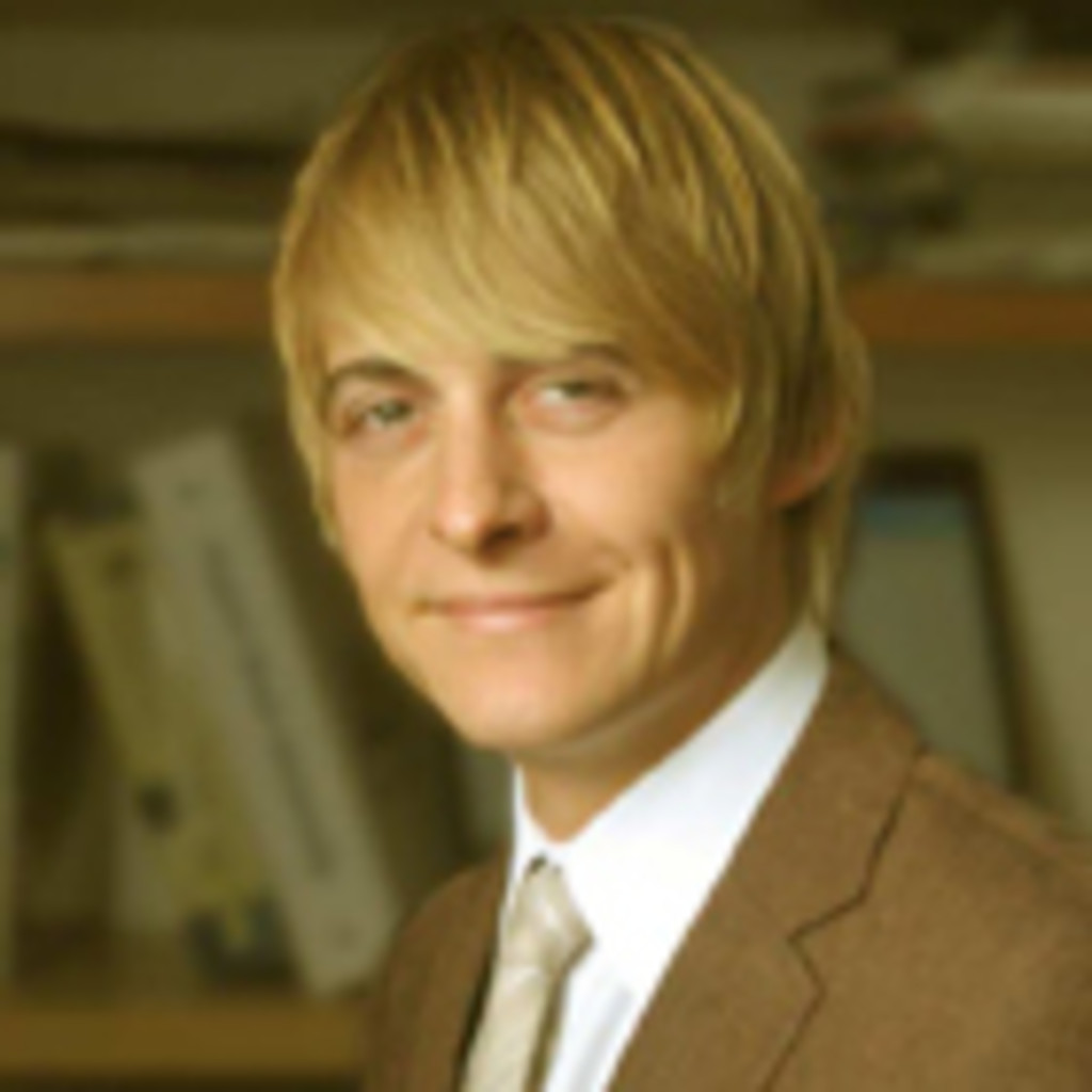 Christian Logan Müller - BWL (Dipl.) - Kulturwissenschaften (M.A ...