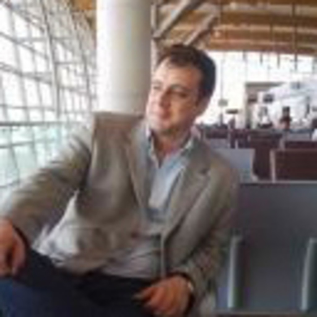 Adam Keating - Sales Director EMEA - Ookla, the company behind ...