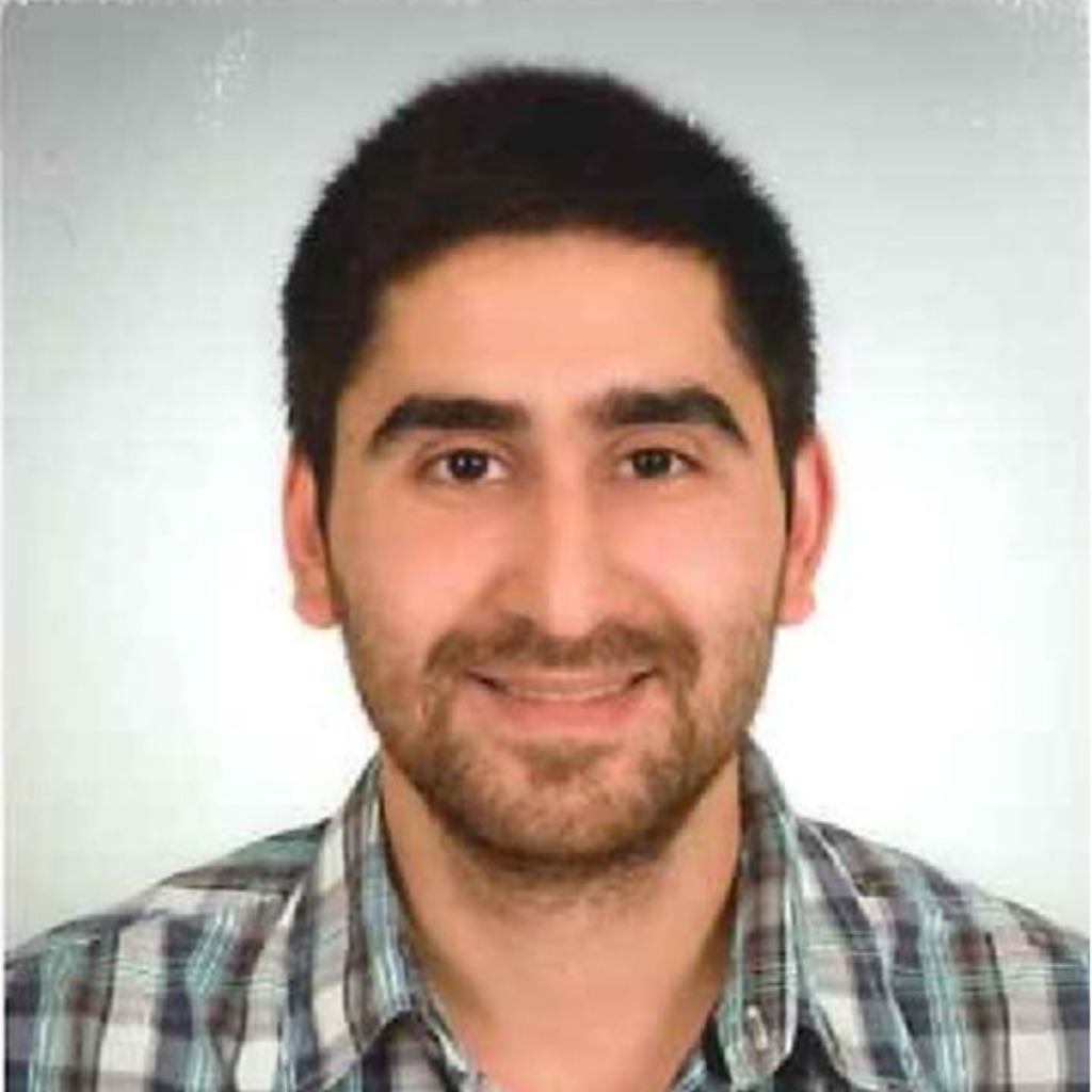 Ömer Yenikomsu - Fachinformatiker Anwendungsentwicklung - bfz ...