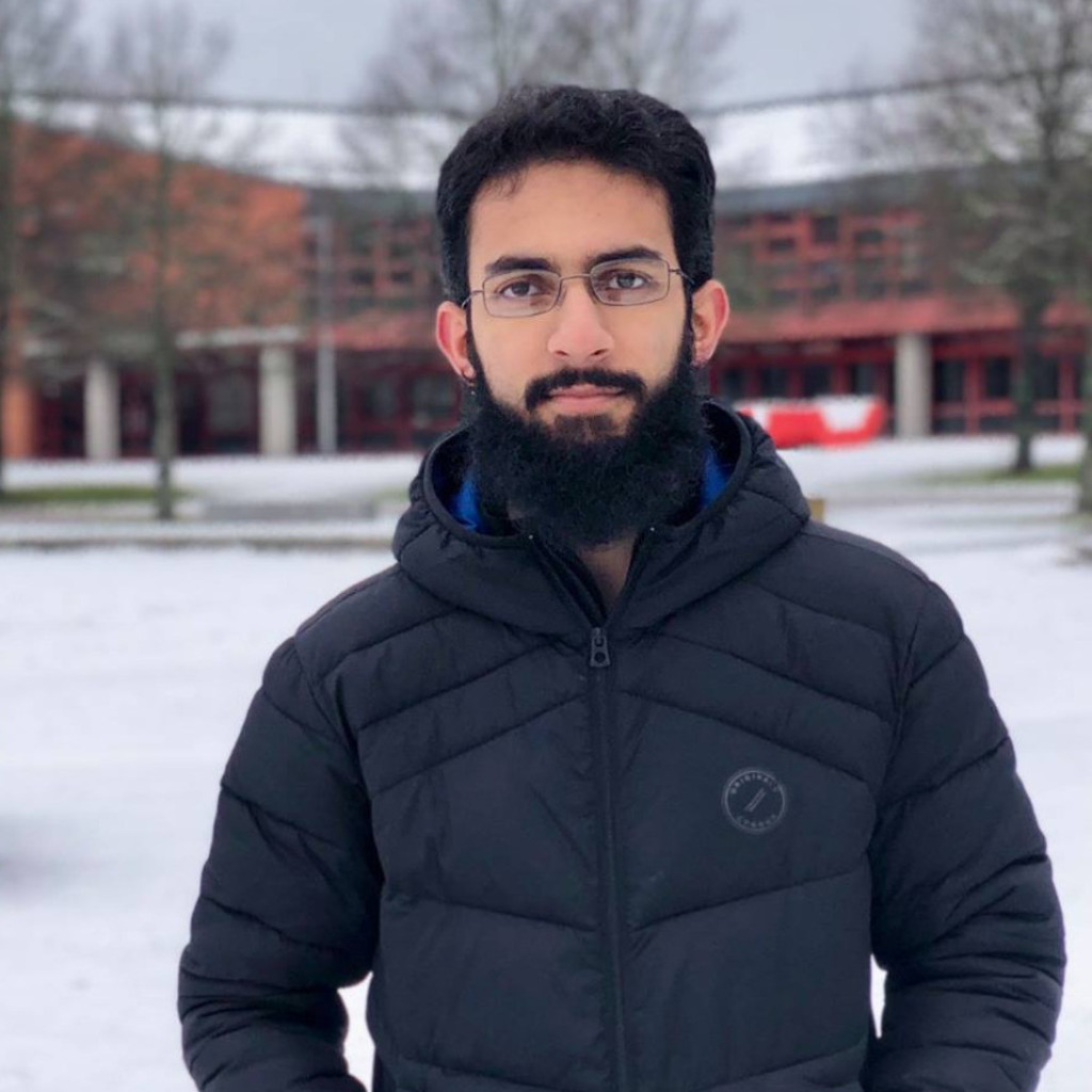 Rayan Saeed - Senior Software Engineer - SadaPay | XING