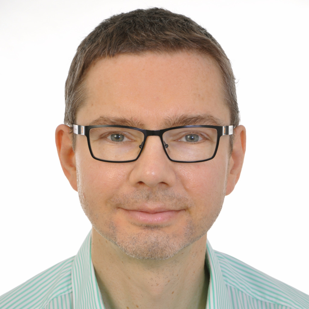 Thomas Seidel - Senior Expert System Engineering - BHS Corrugated ...