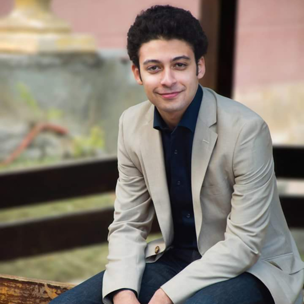 Ahmed El-Elaimy - Mobile iOS Developer - dot.jo | XING