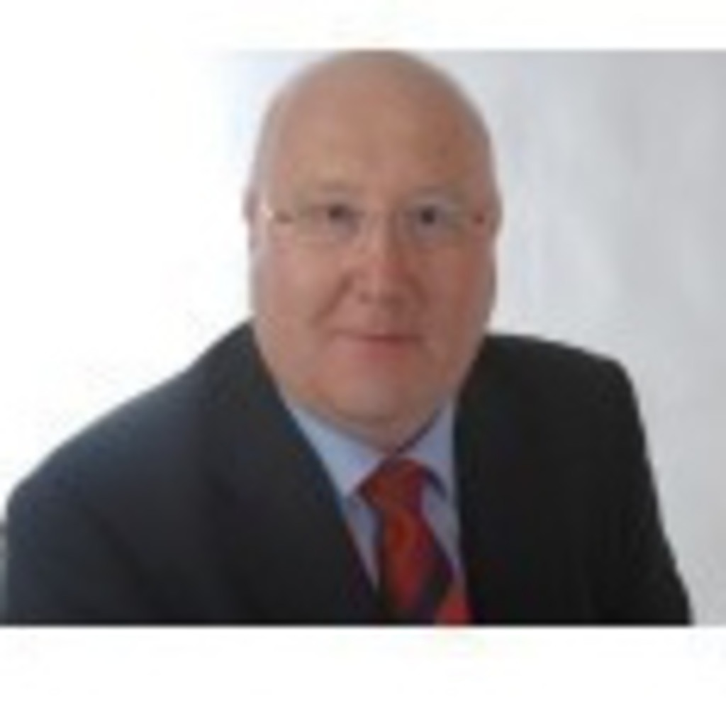 Thomas Otto Traut - Global Process Owner Travel&Expense - SIEMENS | XING