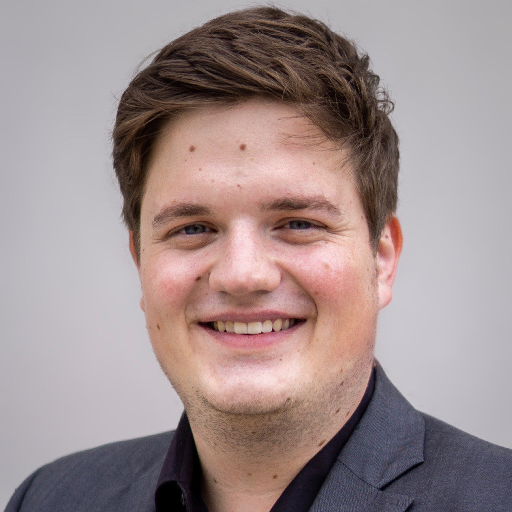 Tom Ihme - AI Engineer - dbeyond ag | XING