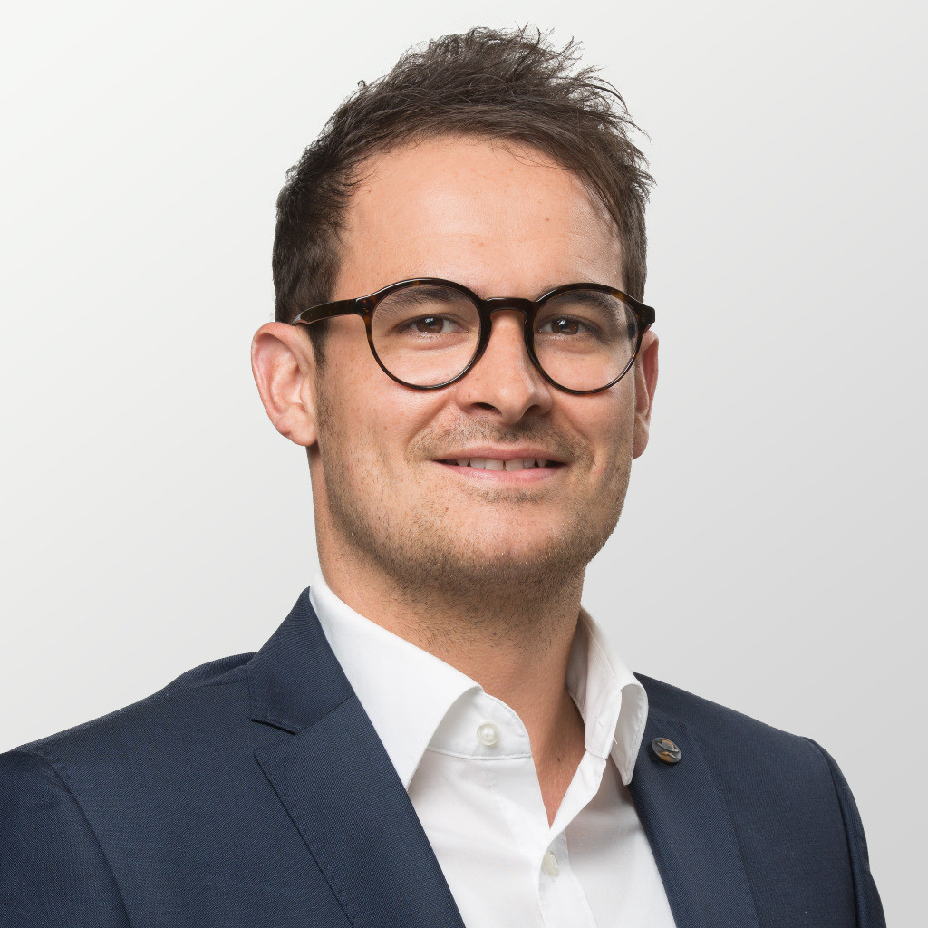 Volker Oschlies - Principal - Miebach Consulting GmbH | XING