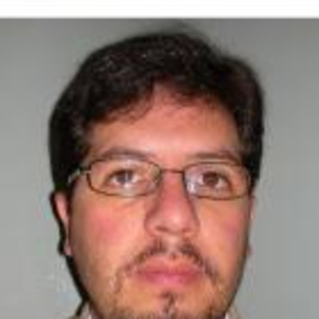 Pablo Escandón - editor - CIESPAL | XING