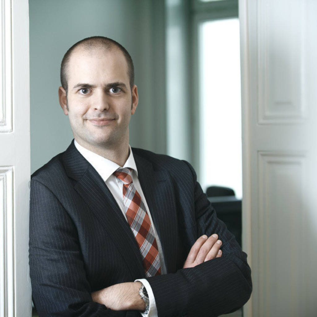 Franz Tiedt - Rechtsanwalt - Rechtsanwalt Franz Tiedt; Makki & Wolf ...