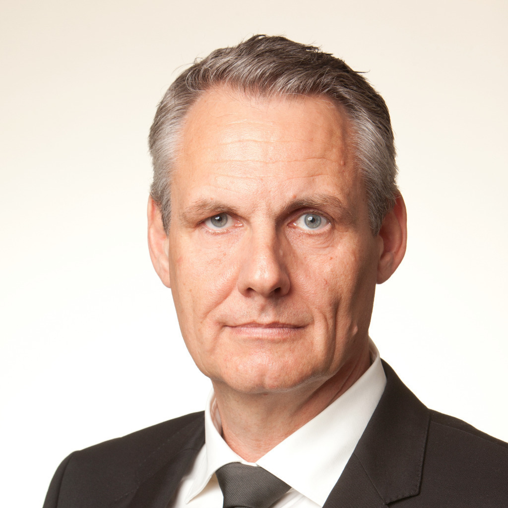 Dr. Christian Dohms - Geschäftsfeldentwicklung - Contract ...