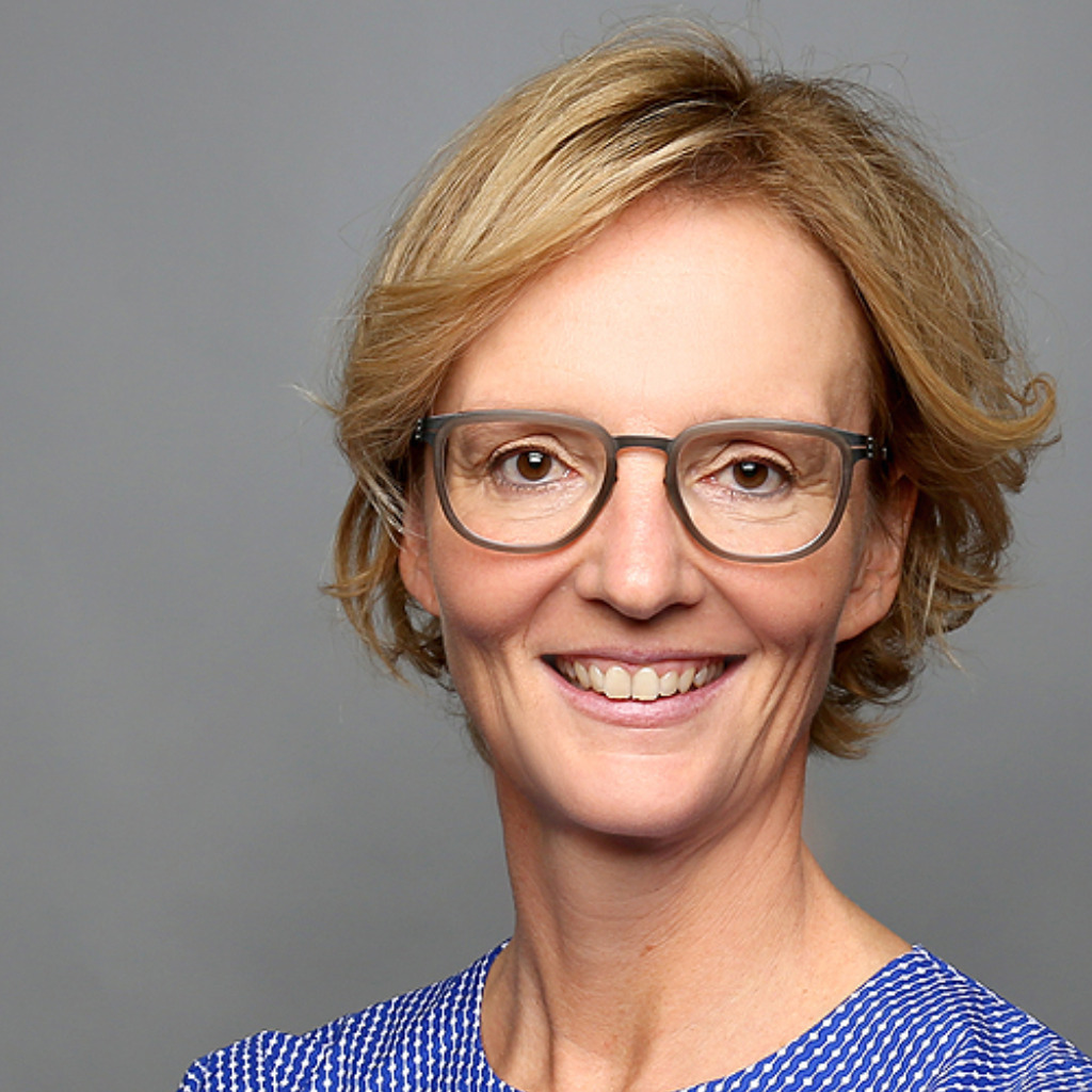 Birgit Petersen - Head of Sales Operation - Busch PROtective Germany ...