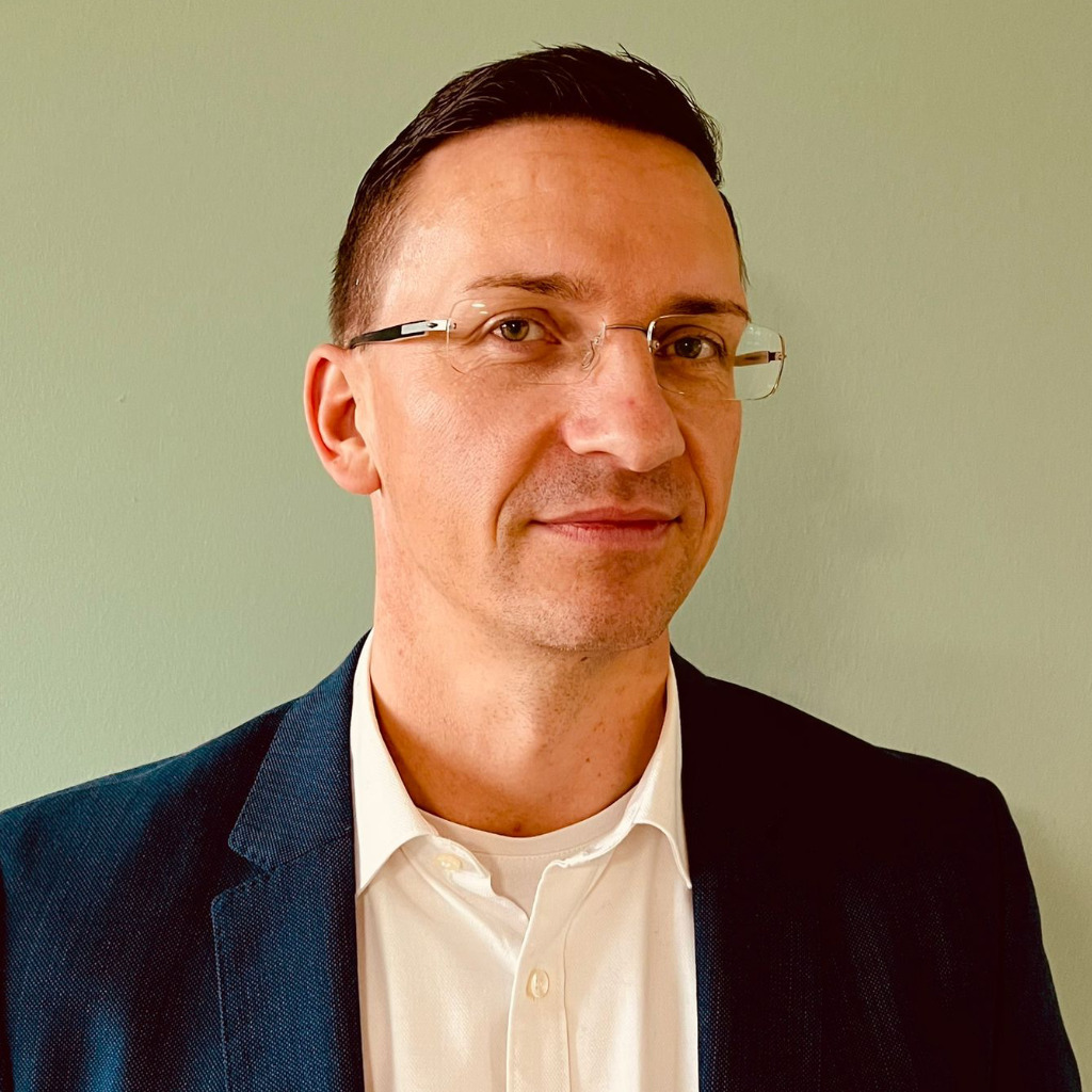 Daniel Rückert - Teamleiter - Mobil Krankenkasse | XING