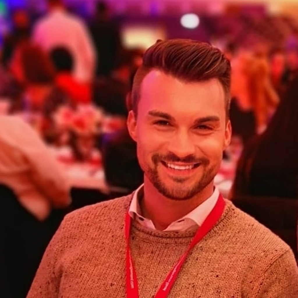 Julian Grenz - Account Manager - bardusch GmbH & Co. KG | XING