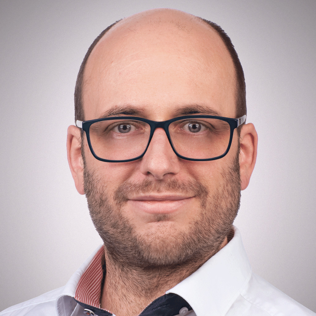 Martin Janke - Schulungsreferent - INDEX-Werke GmbH & Co. KG Hahn ...