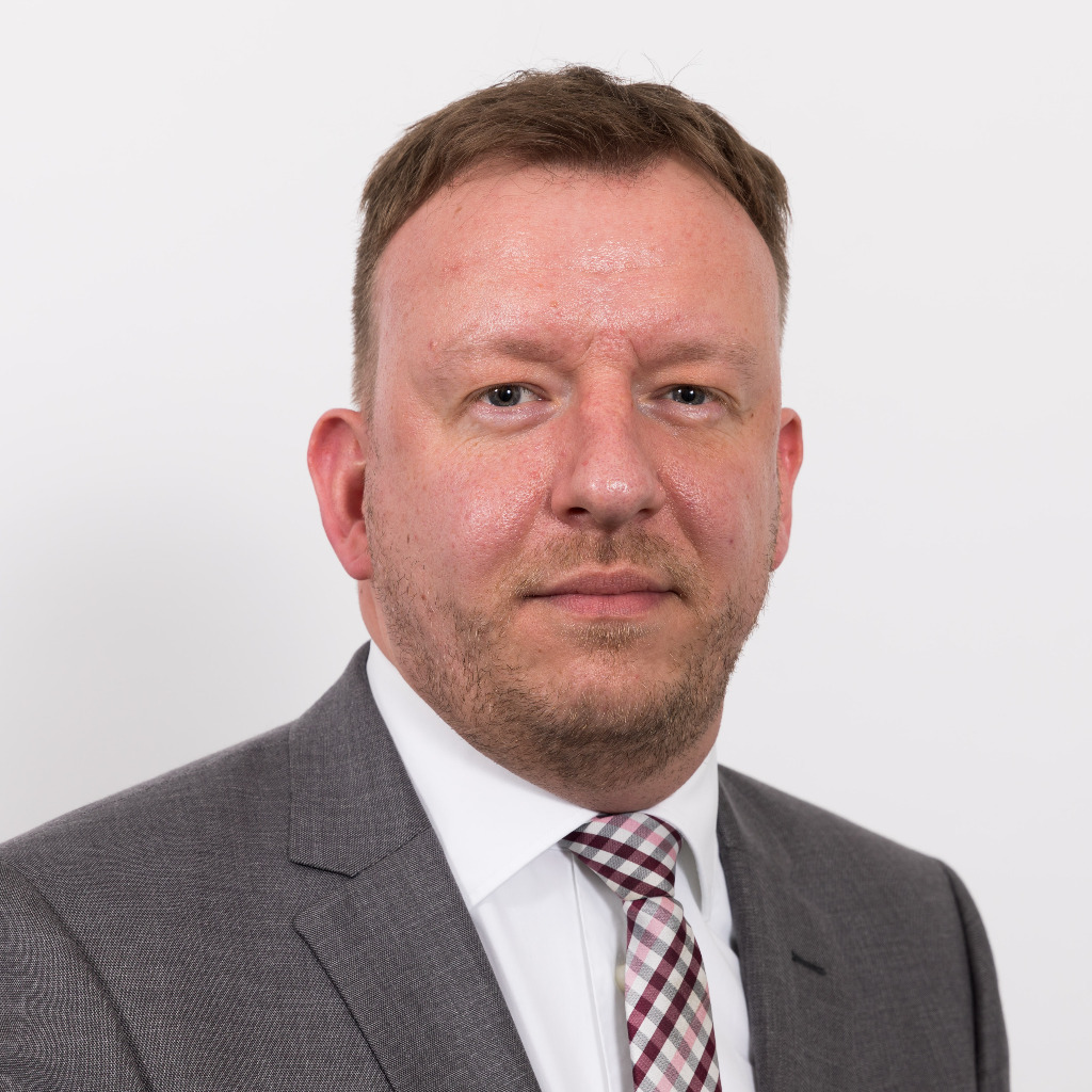 Thomas Baumgart - Head of People Management (Prokurist) - Salzgitter ...