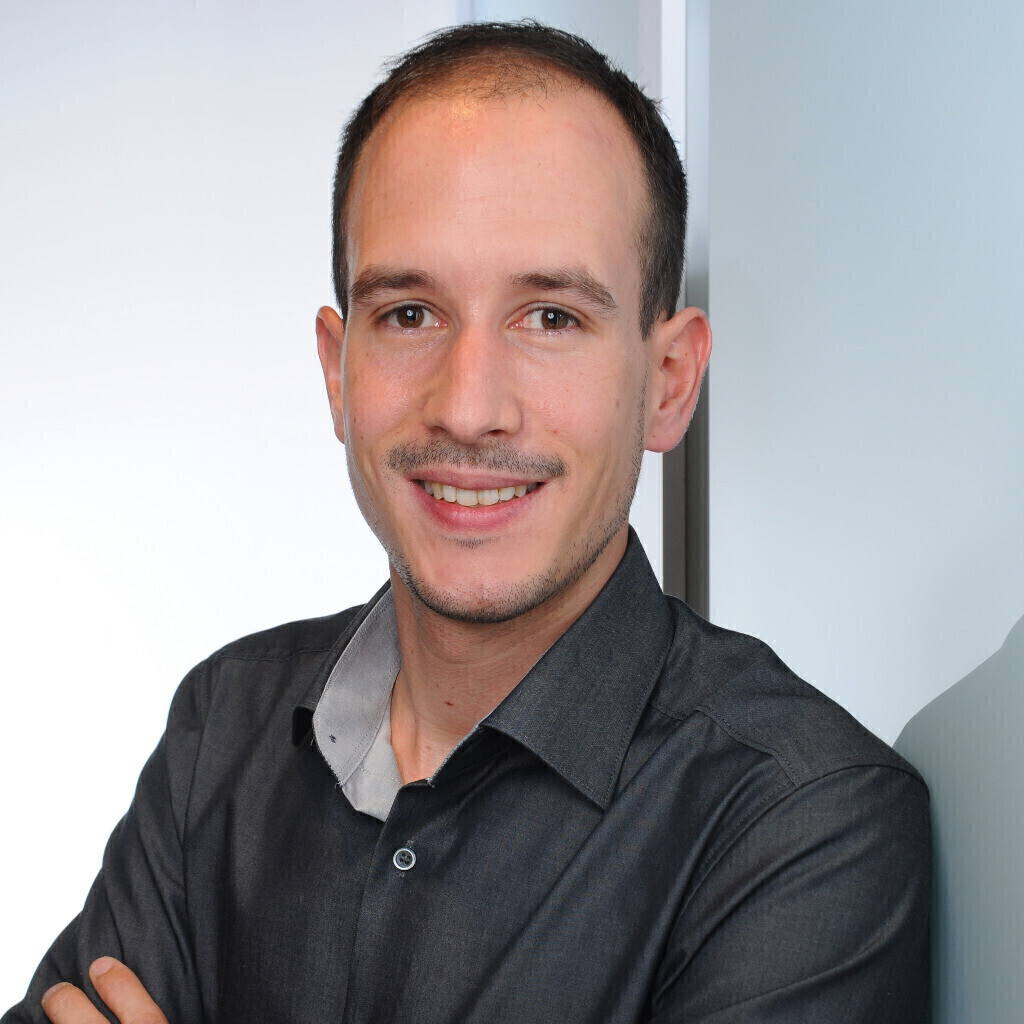 Patrick Beck - Senior Elektrokonstrukteur - teamtechnik Maschinen und ...