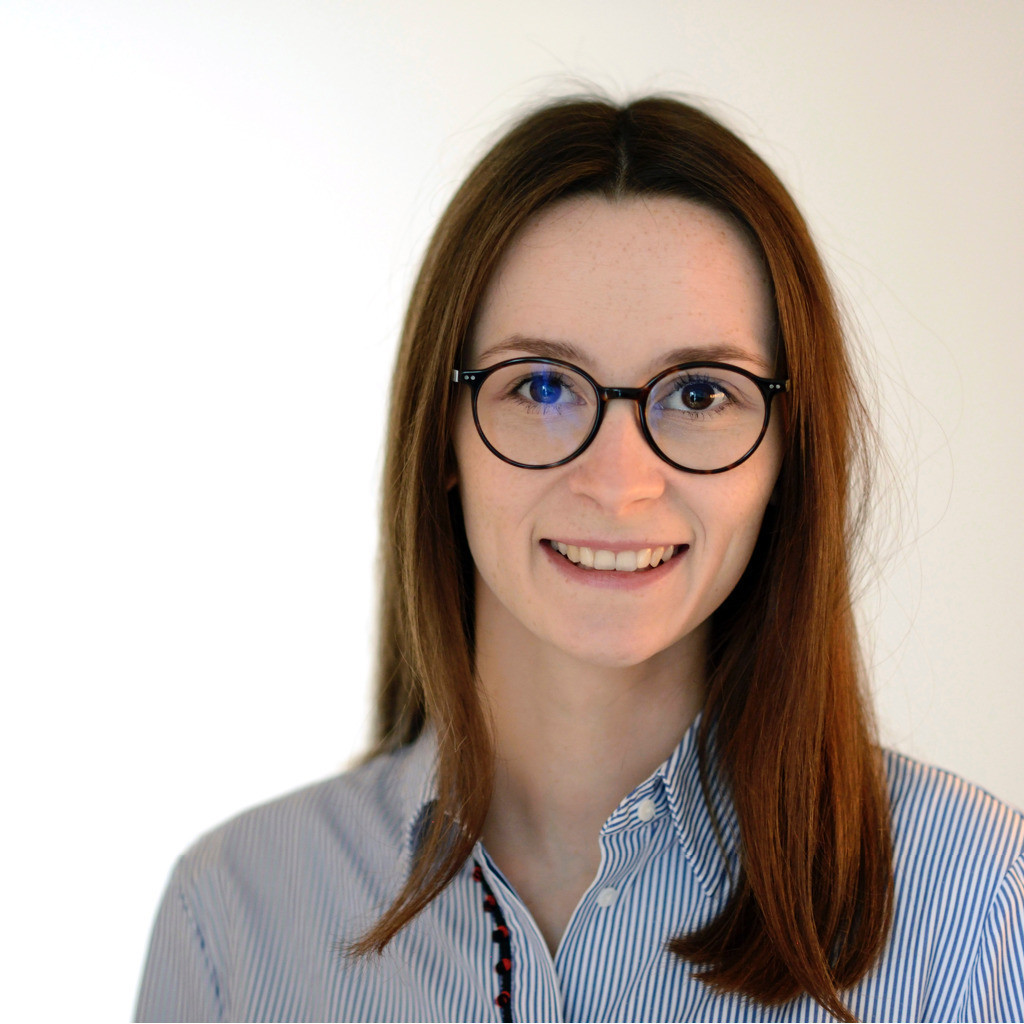 Sarah Westhoff - Wirtschaftsingenieurwesen - FAU Erlangen-Nürnberg | XING