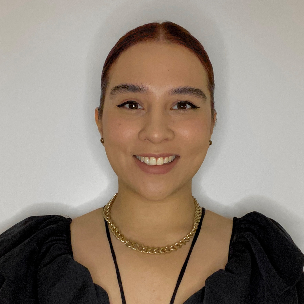 Luisa Ramirez - master in global communication, politics and society ...