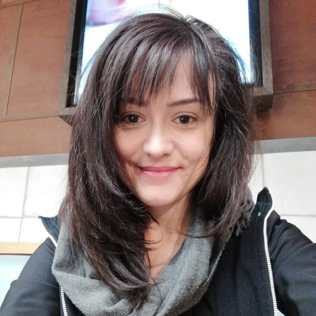 Dr. Christina Schwarz - Agile Coach e-Taxation Jakarta, Indonesia ...