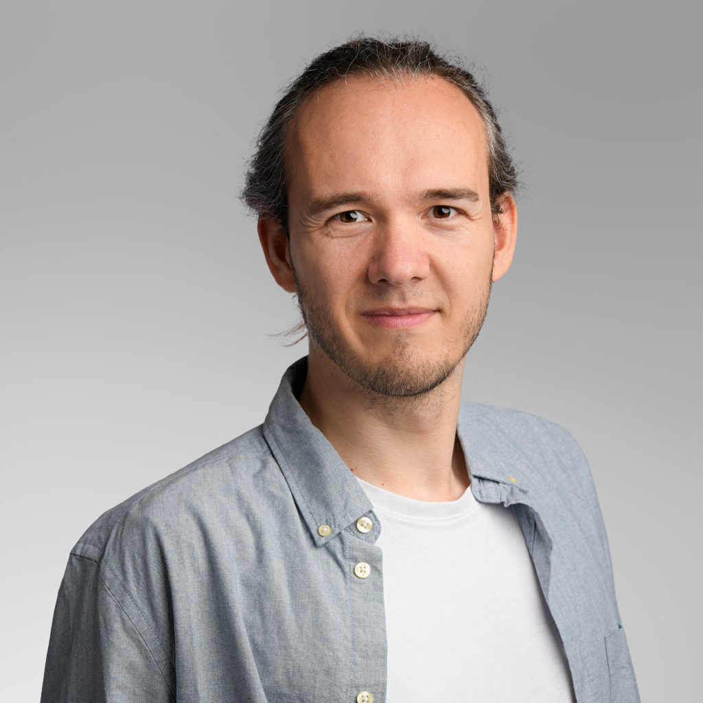 Robert Piltz - SEO Specialist - Avidly Germany | XING