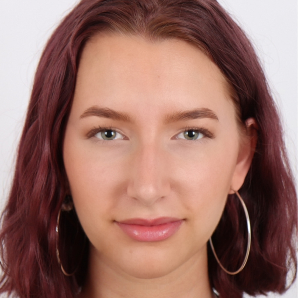 isabeau behlke - Mediendesign - IUBH Internationale Hochschule | XING