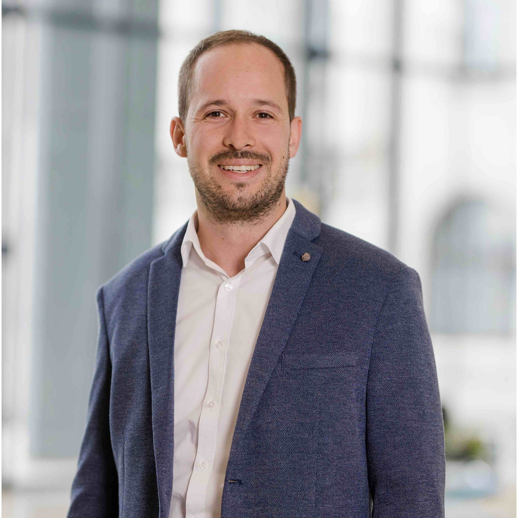 Markus Renz - Industrial MedTec - Hochschule Furtwangen University | XING