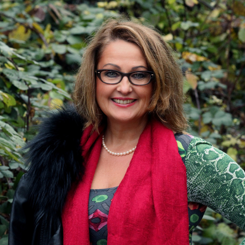 Susanne Pflanz - Heilpraktiker K. Homöopathie, Psychotherpie ...