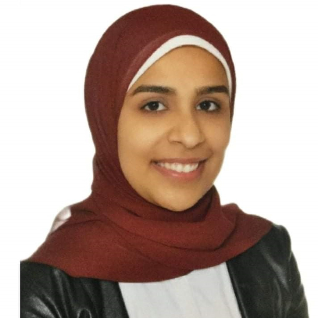 Huda Mohamed - Trainee Kaufmännische-Trainingsfirma - IHK Akademie ...