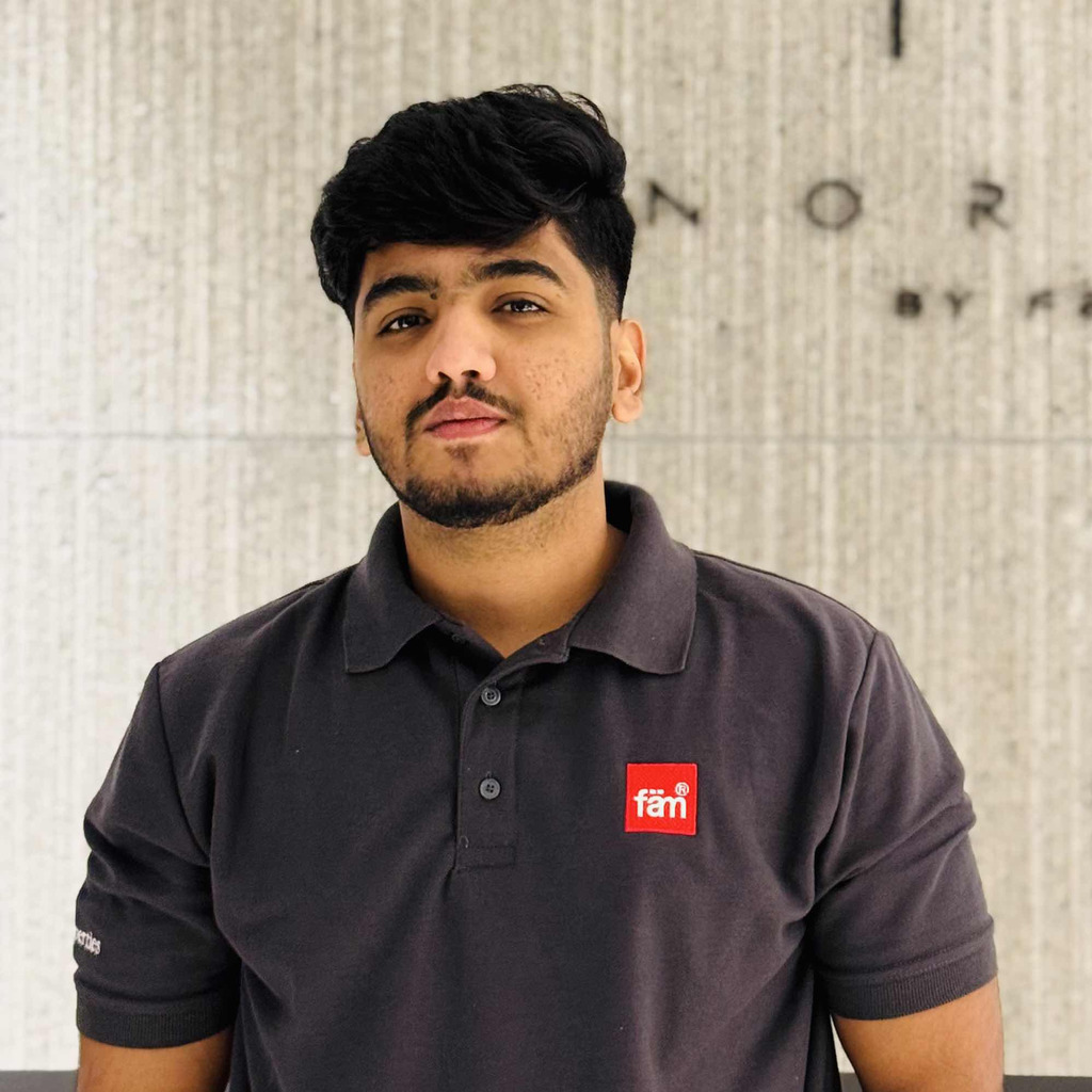 Syed Himayath - IT Support Engineer - Fam properties | XING