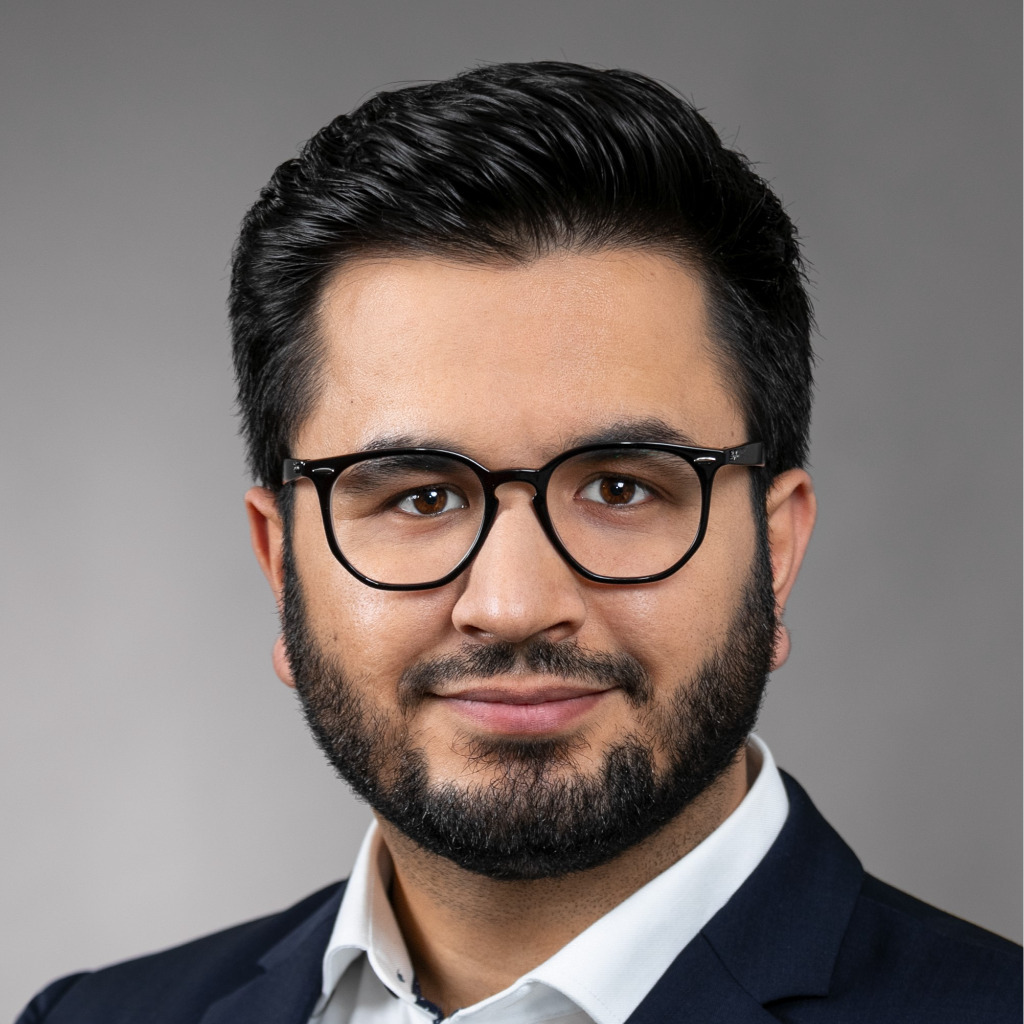 Ing. Anwar Hotaki - Projektingenieur - YUDO Germany GmbH | XING