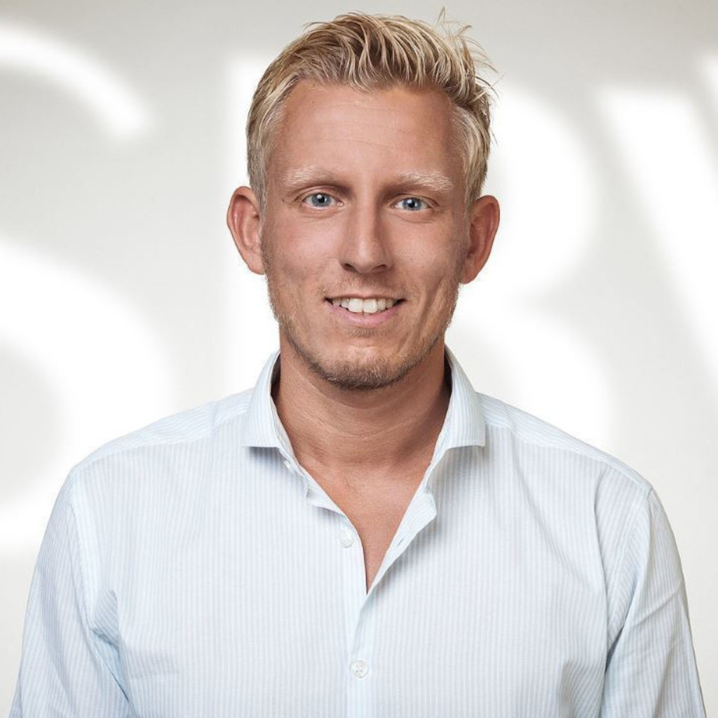 Tim Fries - Vermieter - Selbsthilfe-Bauverein eG Flensburg | XING