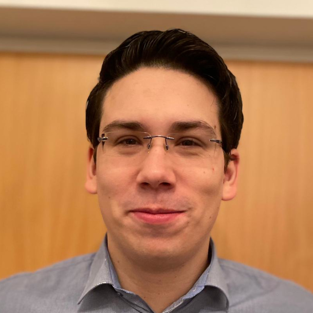 Ing. Daniel Hafner - Head of Services - DBConcepts GmbH | XING