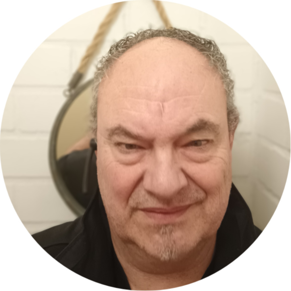 Mario J. van der Miessen - MarioSuperSize Print & Sign - FLP Europe | XING