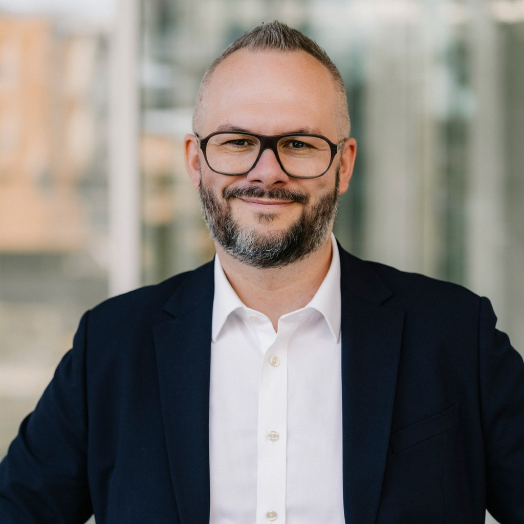 Andreas Fischer - Managing Director - OKTOPUS MEDICAL GmbH | XING