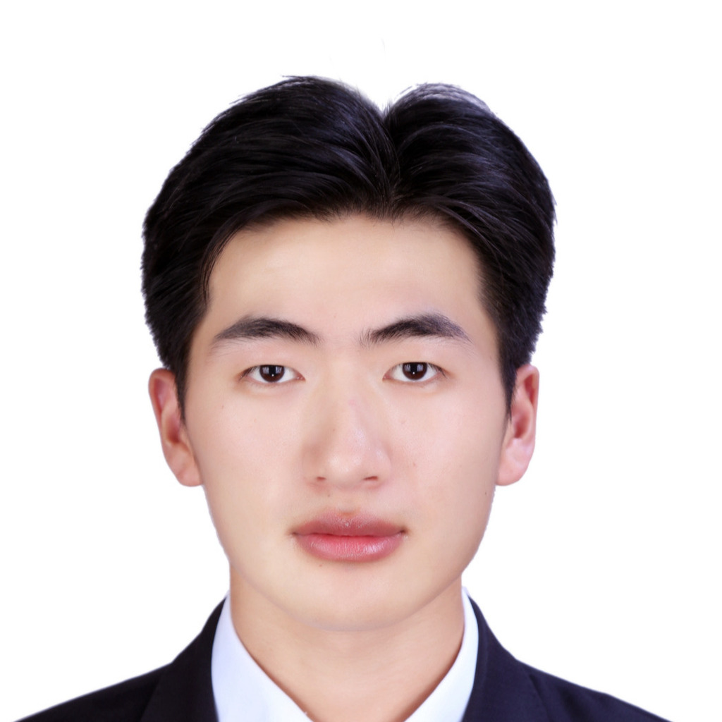 Haoran Wang - Computer Science - Delft University of Technology | XING