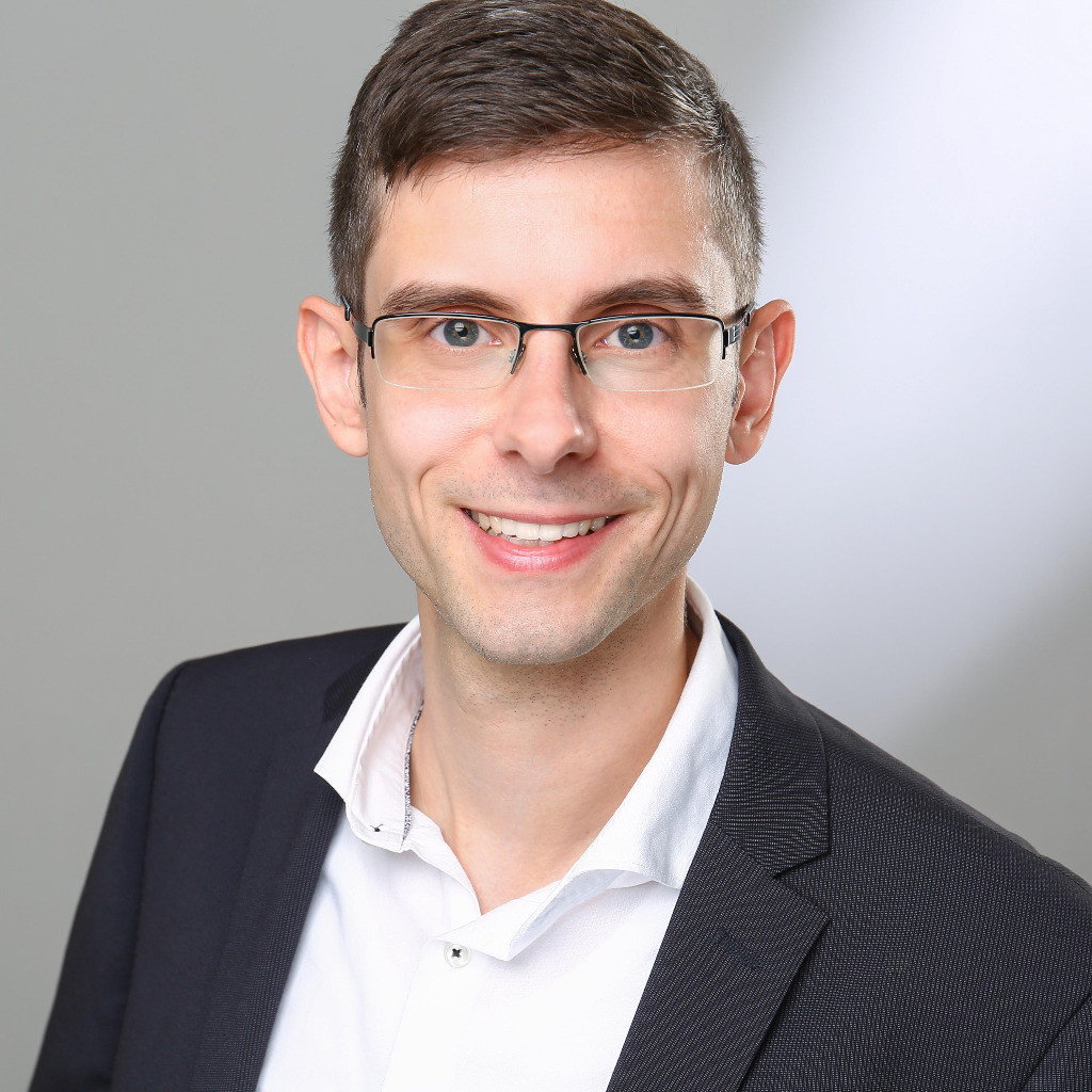 Dr. Raphael Hohmann - Software Development Engineer - Vector Informatik GmbH | XING