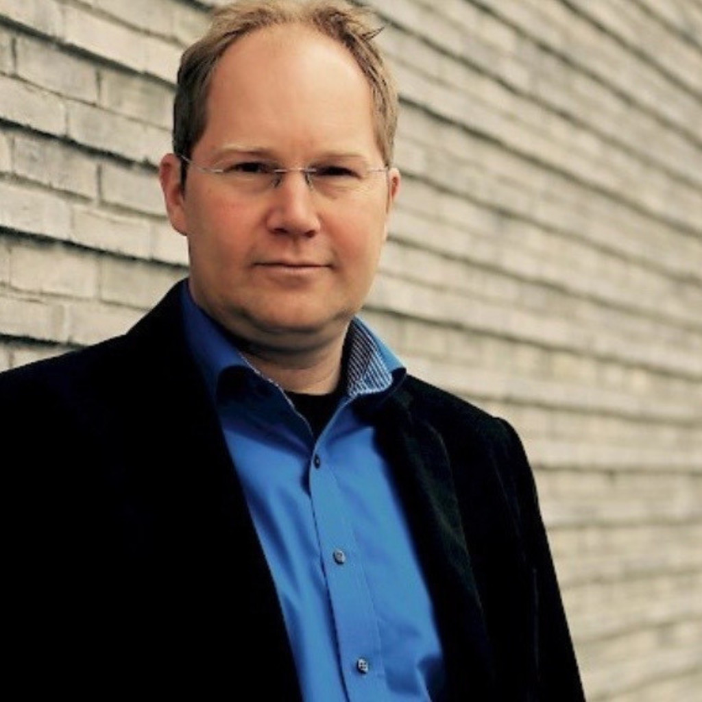 Mark Eitel - Geschäftsführer - Eitel & Partner GmbH | XING