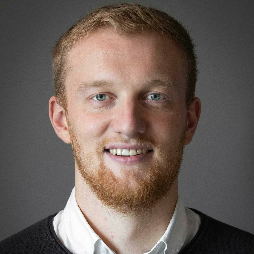 Philipp Kadow - Spielbetrieb, Organisation, Hospitality & Event ...