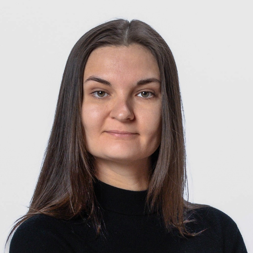Anna Stakhovskaia - Senior Machine Learning Engineer - Toloka / Nebius | XING